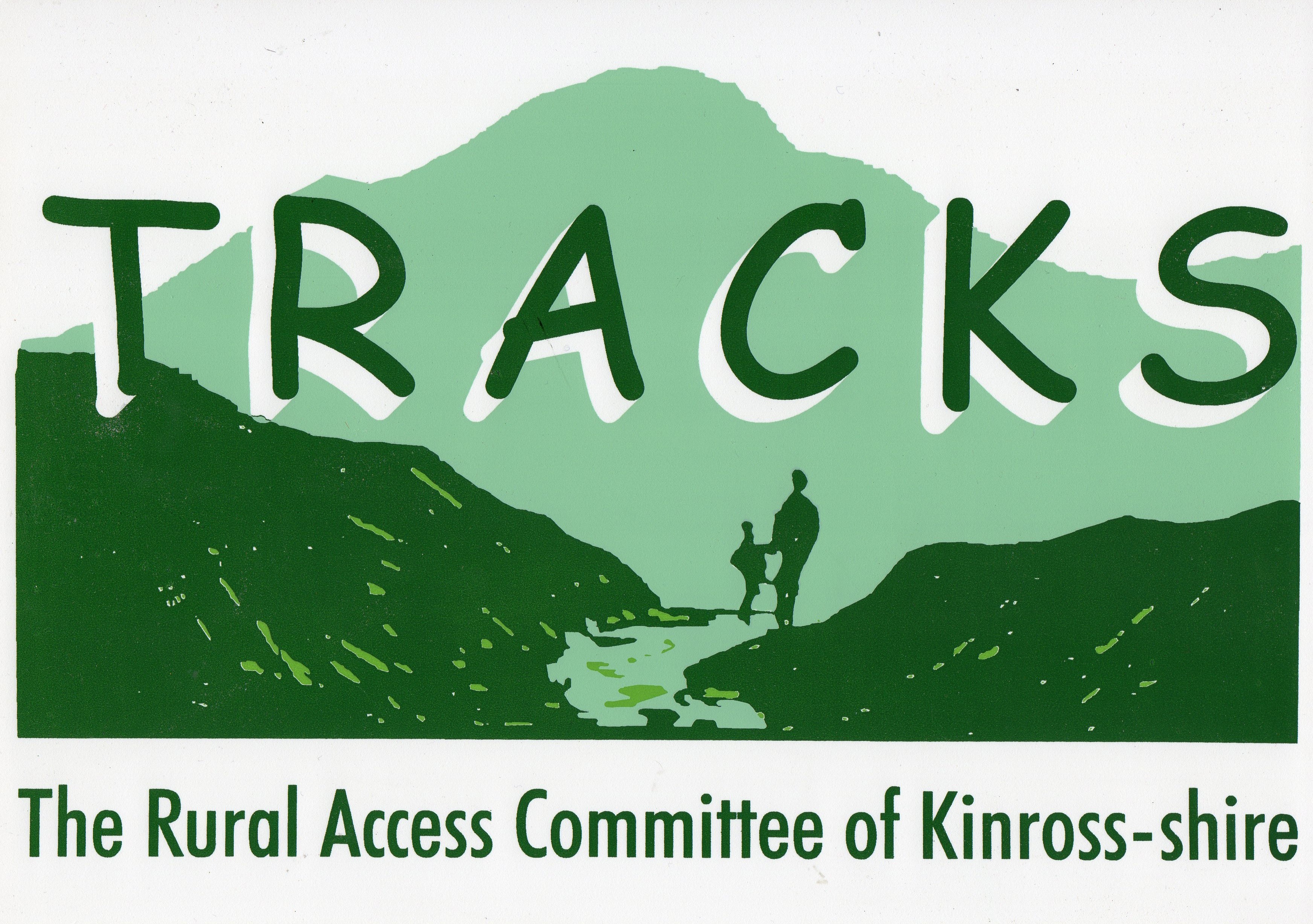 Donate to TRACKS – TRACKS